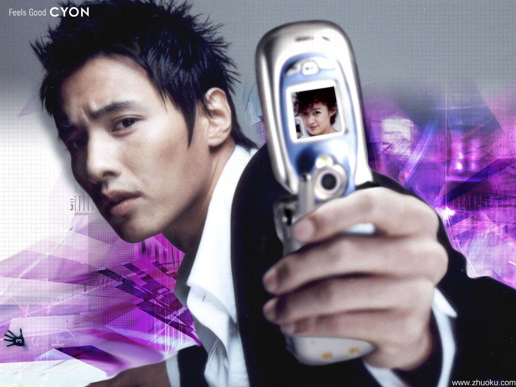 壁纸1024x768CYON广告 壁纸4壁纸,CYON广告壁纸图片-广告壁纸-广告图片素材-桌面壁纸