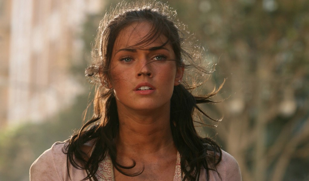 壁纸1024x600Megan Fox 梅根 福克斯 壁纸26壁纸,Megan Fox(壁纸图片-明星壁纸-明星图片素材-桌面壁纸