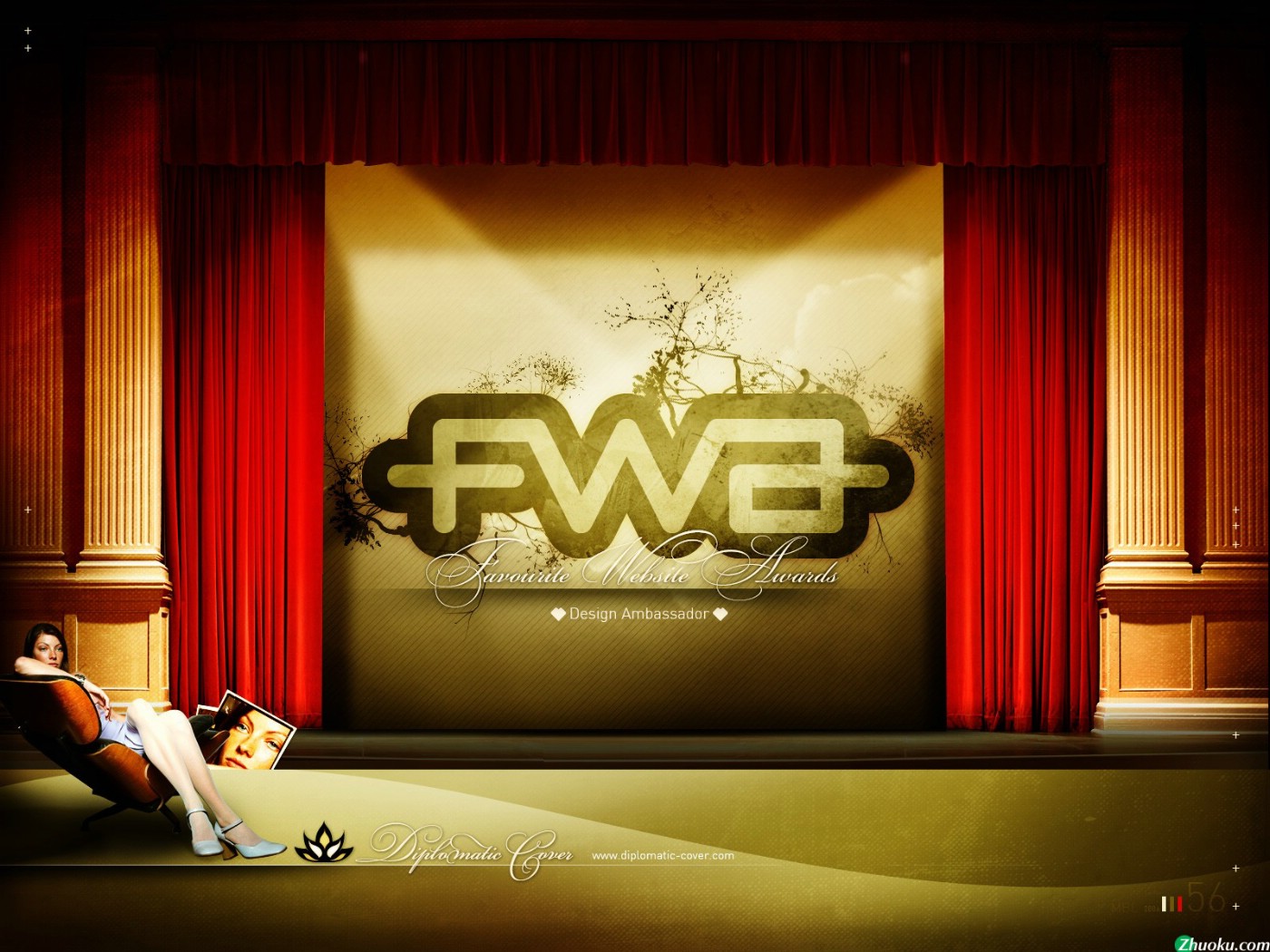 壁纸1400x1050FWA主题壁纸 壁纸1壁纸,FWA主题壁纸壁纸图片-设计壁纸-设计图片素材-桌面壁纸