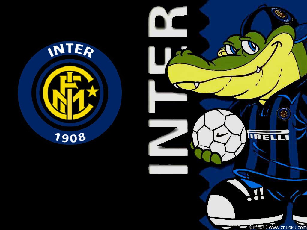 壁纸1024x768国际米兰队标壁纸 1 2 3 壁纸195壁纸,国际米兰队标壁纸(1壁纸图片-体育壁纸-体育图片素材-桌面壁纸