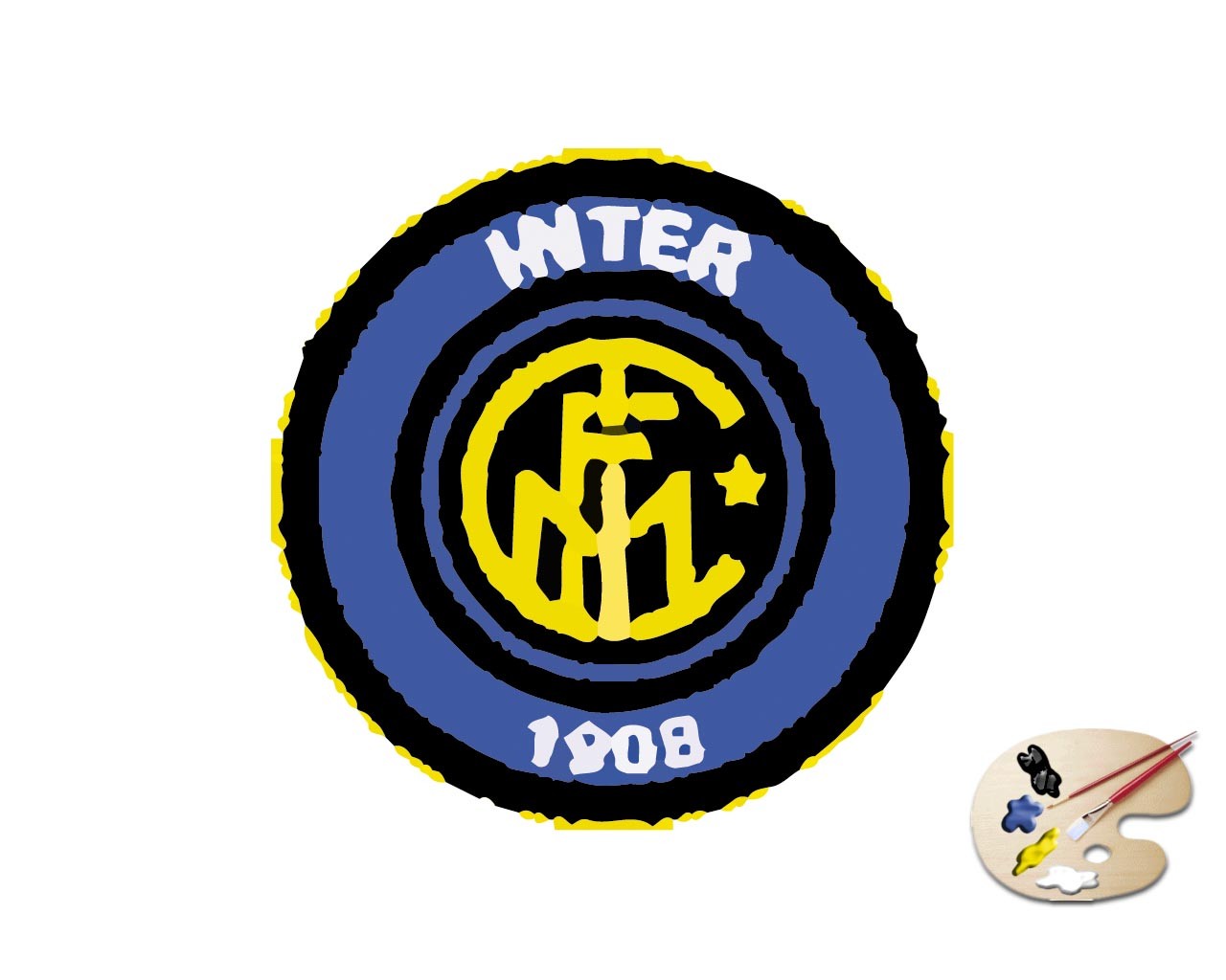 壁纸1280x1024国际米兰队标壁纸 1 2 3 壁纸203壁纸,国际米兰队标壁纸(1壁纸图片-体育壁纸-体育图片素材-桌面壁纸